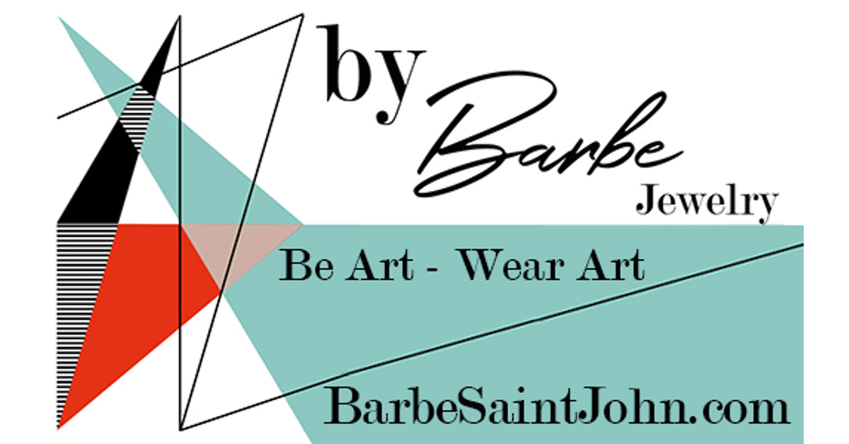 Artistic Jewelry For Creative People – Audacious Studio